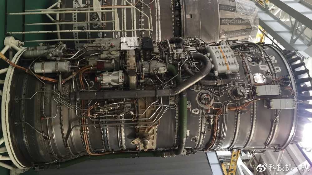 讲真？严禁NK-32涡扇发动机出口国外，实力确实碾压对手吗！|轰炸机_新浪新闻