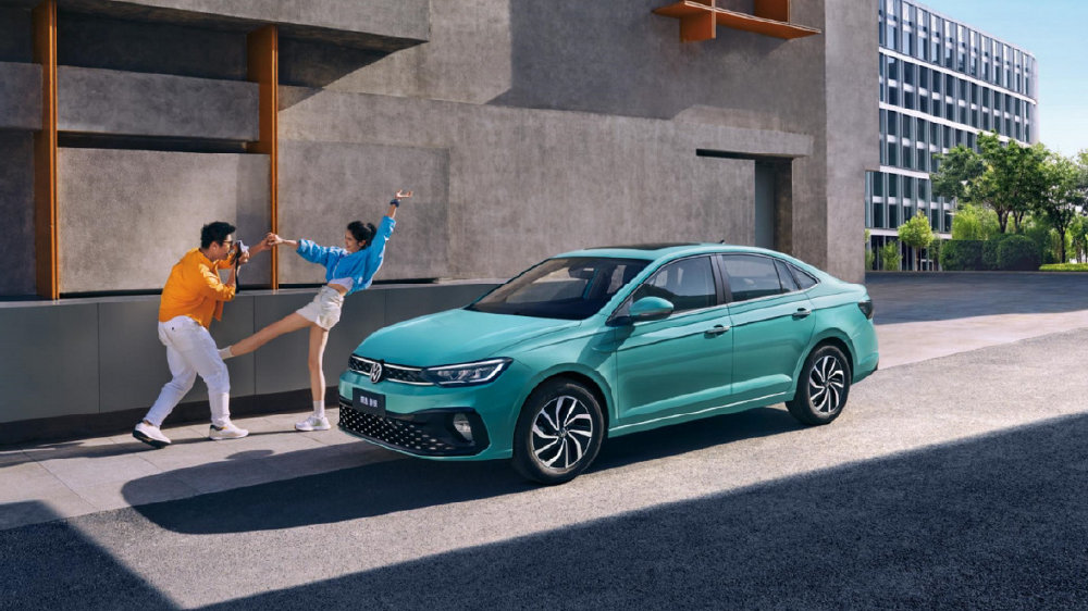 优秀空间+硬核安全，朗逸新锐成为同级车中的“卷王”-新浪汽车