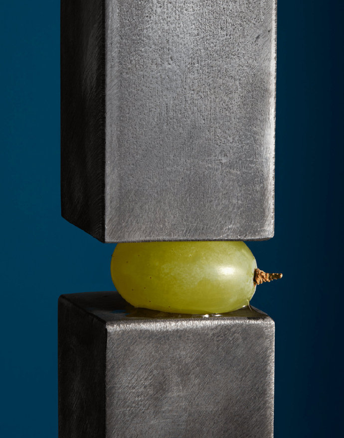 奇奇妙妙的脑洞创意，紧张感十足~ by Aaron Tilley