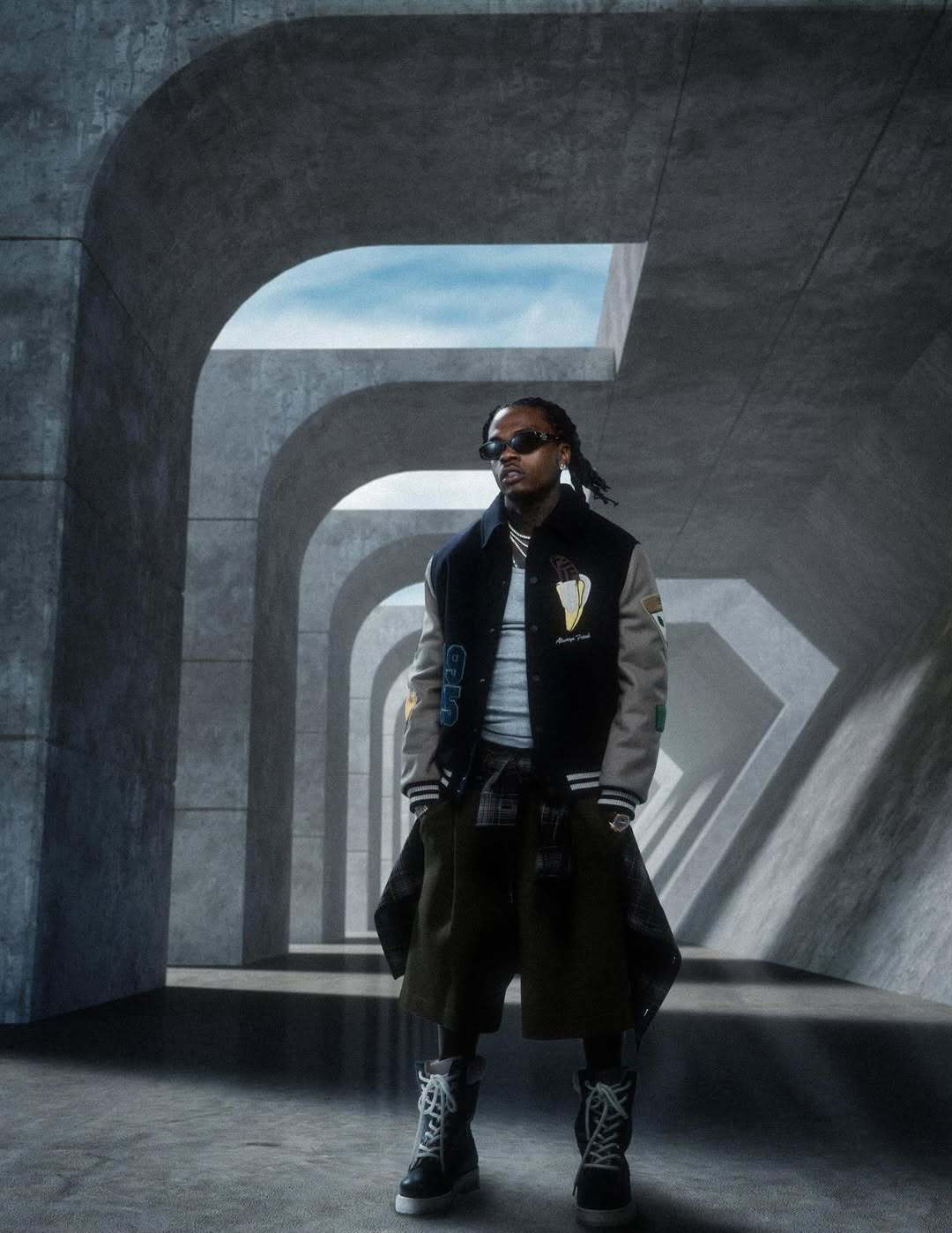 Gunna：决心和信念造就了我的一切