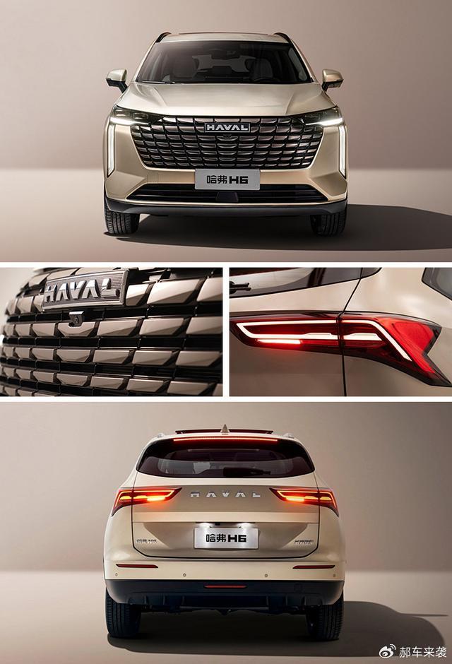 10~15万预算买SUV，奔腾T90对比全新哈弗H6，选性价比还是主流？-新浪汽车