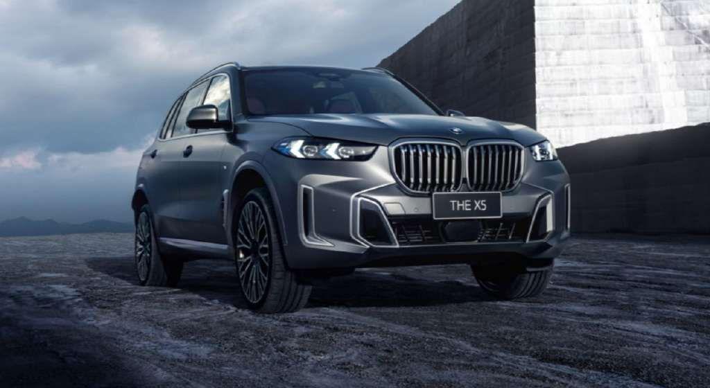 XC90、X5、Q7、GLE，谁才是面子与里子的平衡点？-新浪汽车