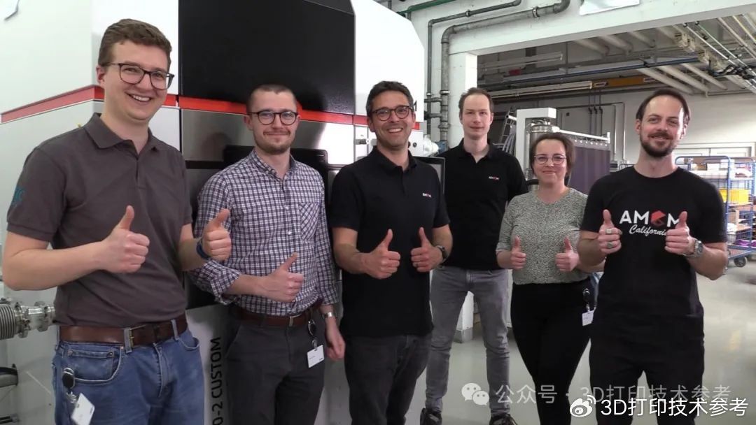 EOS引领SLM工艺再创新 | 金属增材行业机遇和挑战并存！|3D打印|光束|光斑_新浪新闻