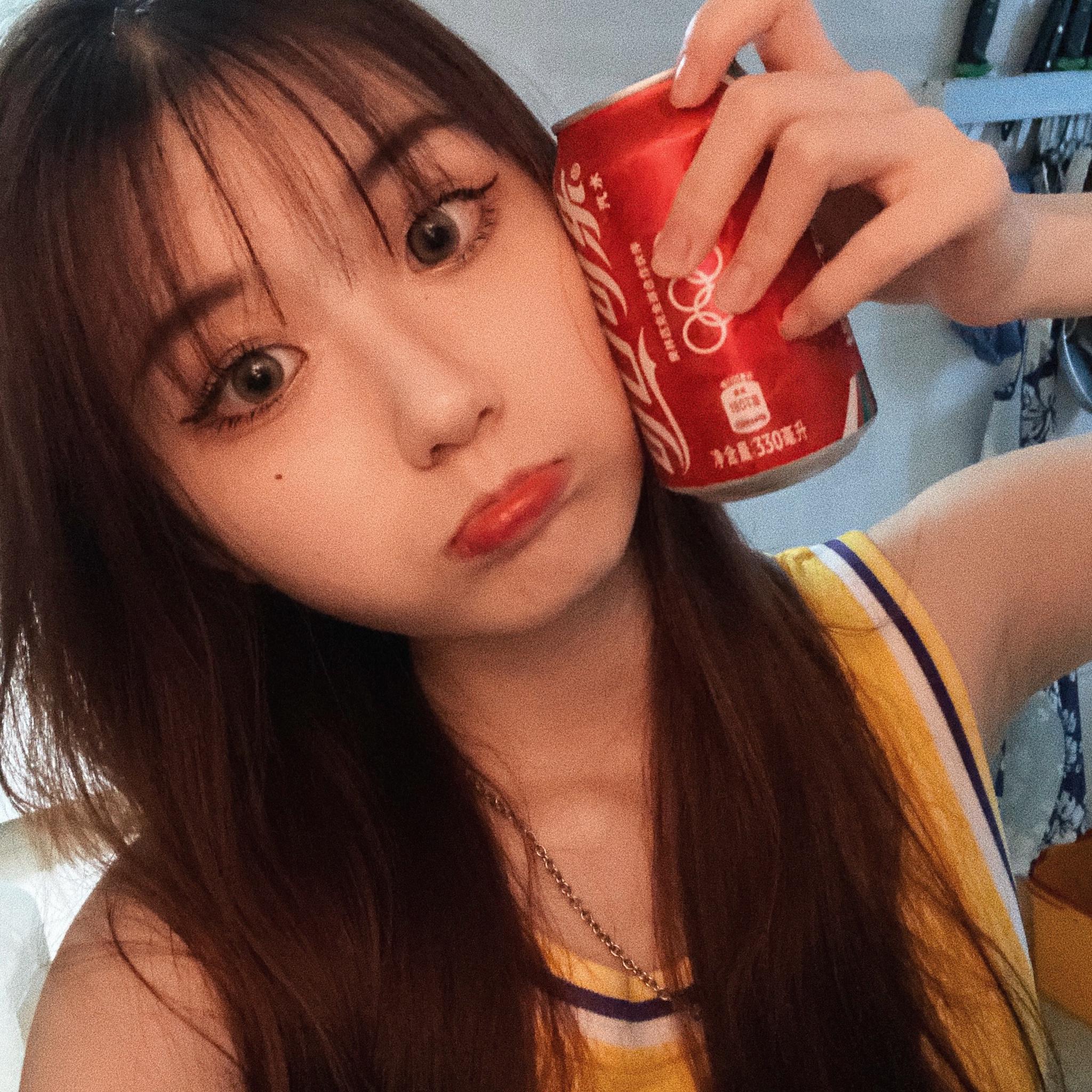 坐标上海 00年 狮子座 160 41kg