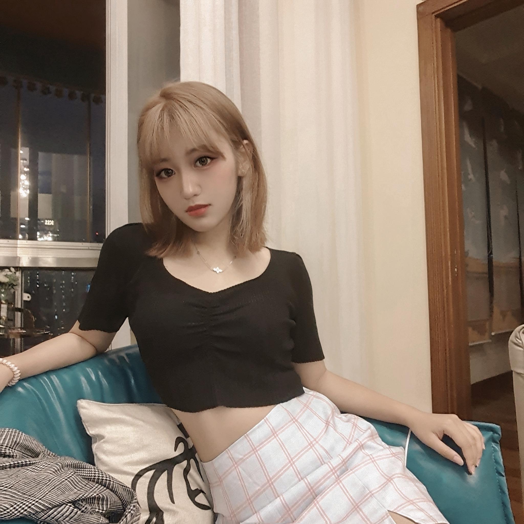 coser showgirl 173cm