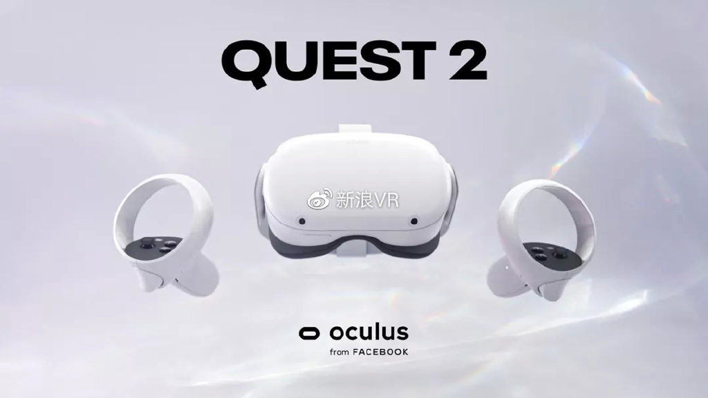 Oculus Quest 2 拆解：这就是进入元宇宙的大门？__财经头条