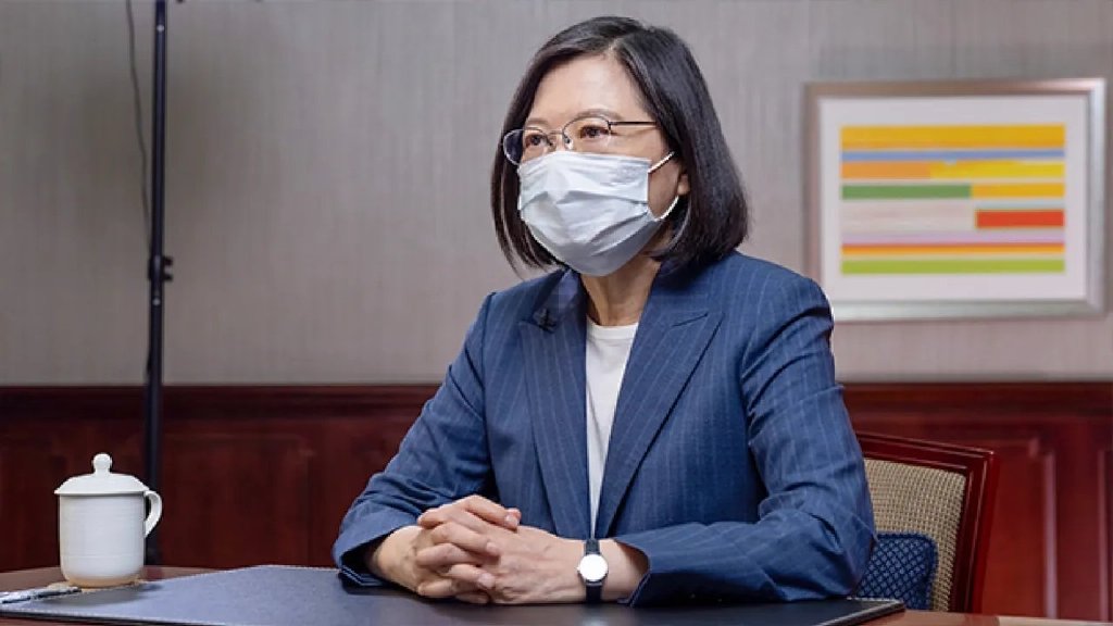 忍无可忍也得忍，郑丽文：一旦两岸开战，大陆将倒退30年|郑丽文|倒退|两岸_新浪新闻