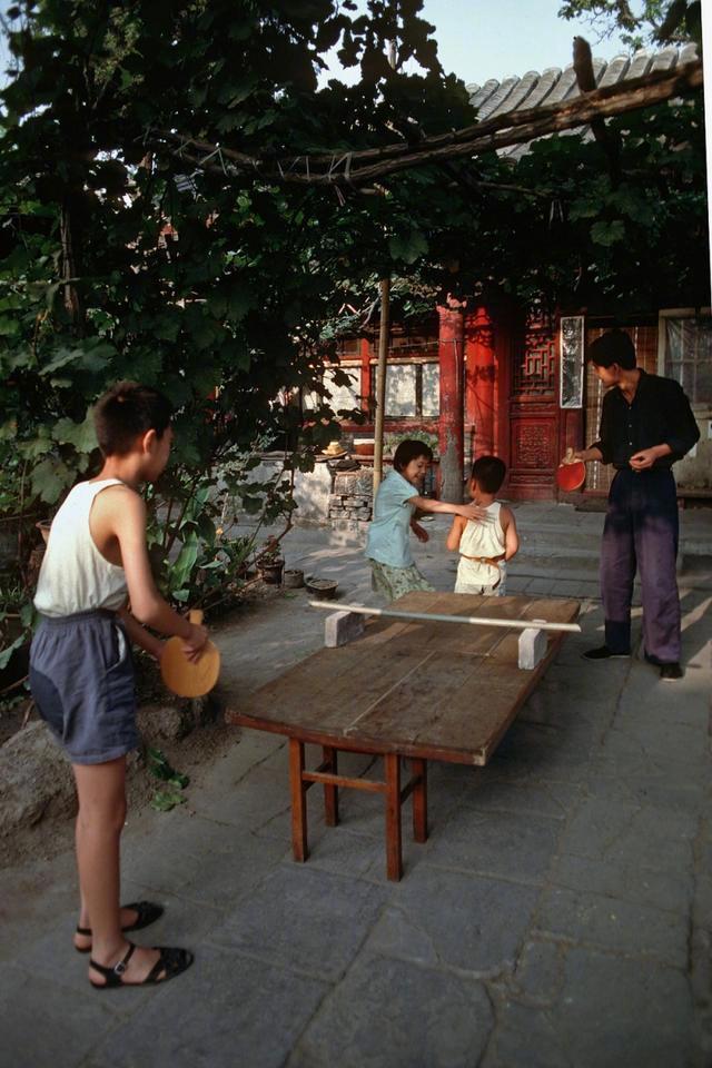 摄影师 比尔·霍克（Bill Hocker）……