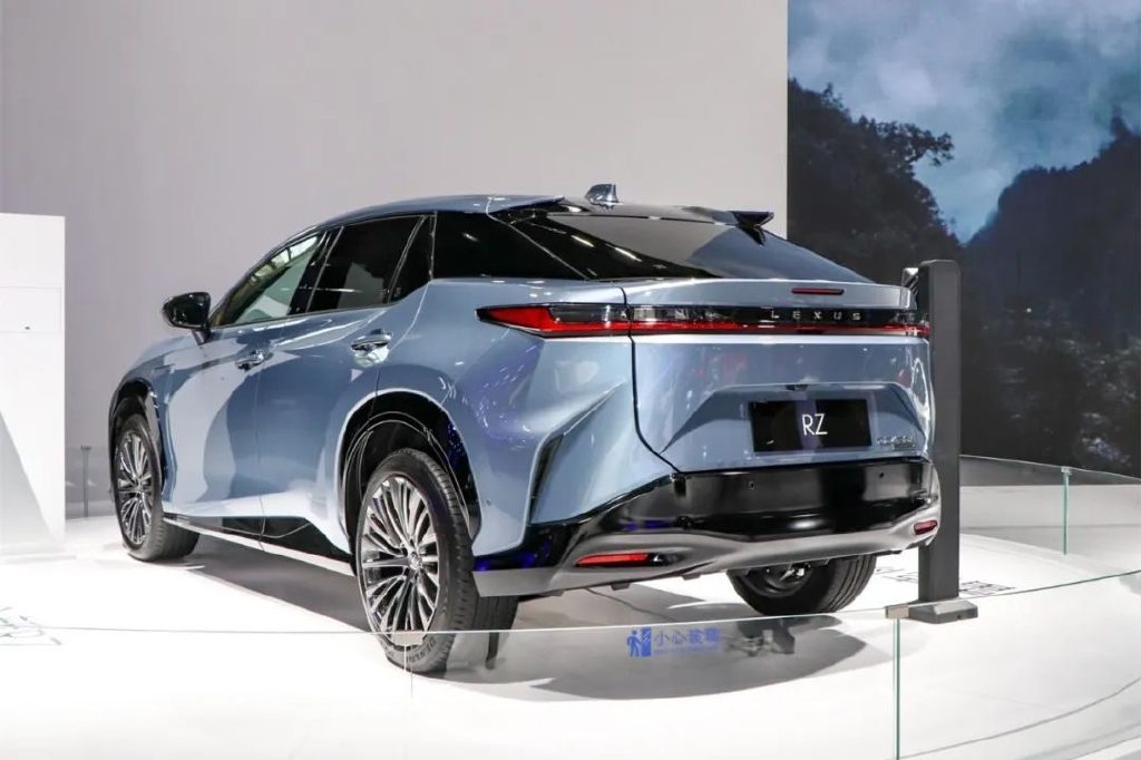 国产车危矣？别克E5、精灵3等海外新能源车即将登场-新浪汽车