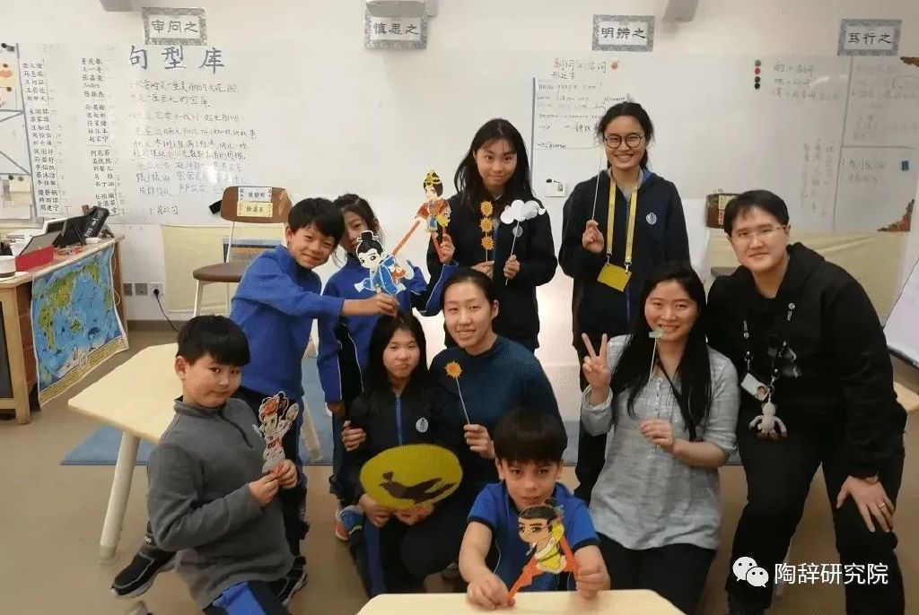 从突然“空降”到京城顶流，北京鼎石学校二三事|鼎石|学校|国际化_新浪新闻