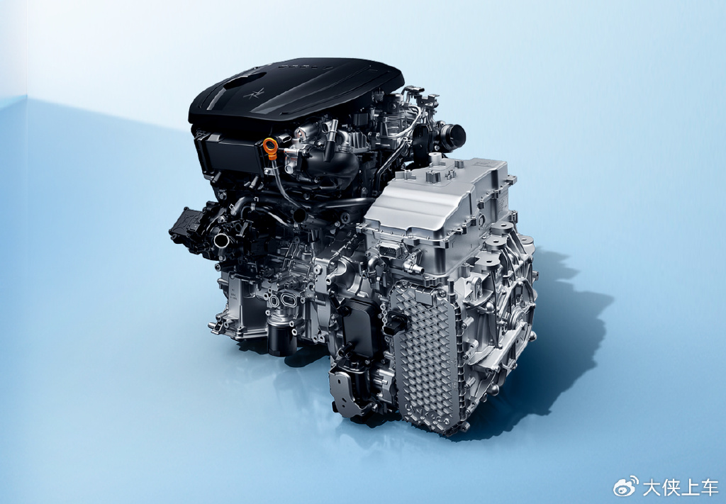 15万级可油可电的银河L7，成为最值得选购的插混SUV！-新浪汽车