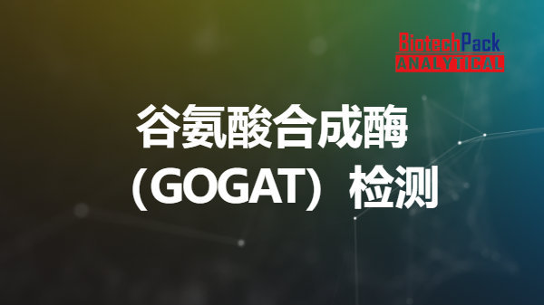 谷氨酸合成酶（GOGAT）检测|谷氨酸|合成酶|检测_新浪新闻