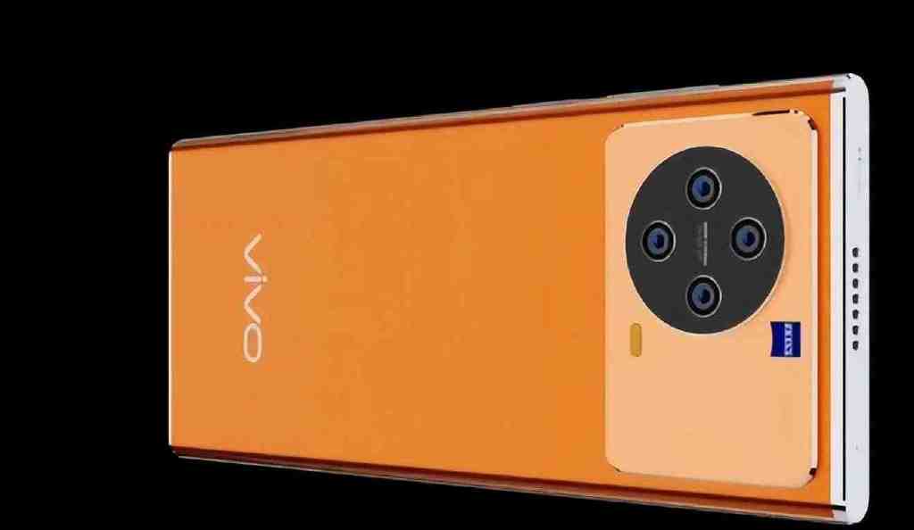 Vivo X90系列年底发布，骁龙8Gen2+新长焦方案+1英寸大底__财经头条