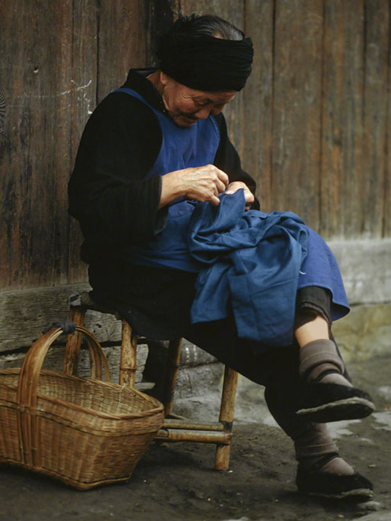 摄影师 比尔·霍克（Bill Hocker）……