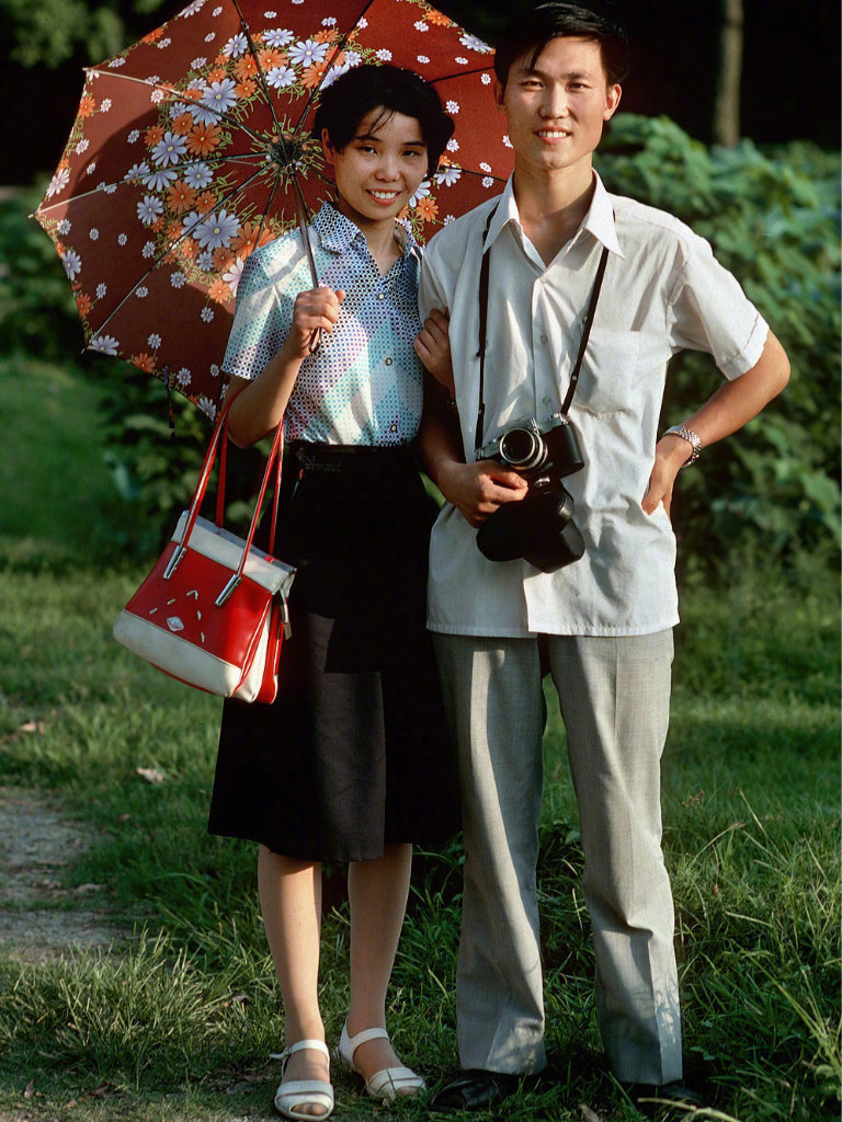 摄影师 比尔·霍克（Bill Hocker）……