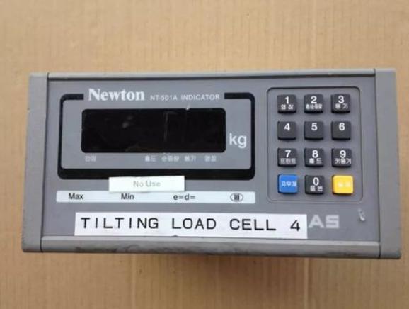 NT-501A称重控制仪表 NT501A显示器 韩国凯士cas__财经头条