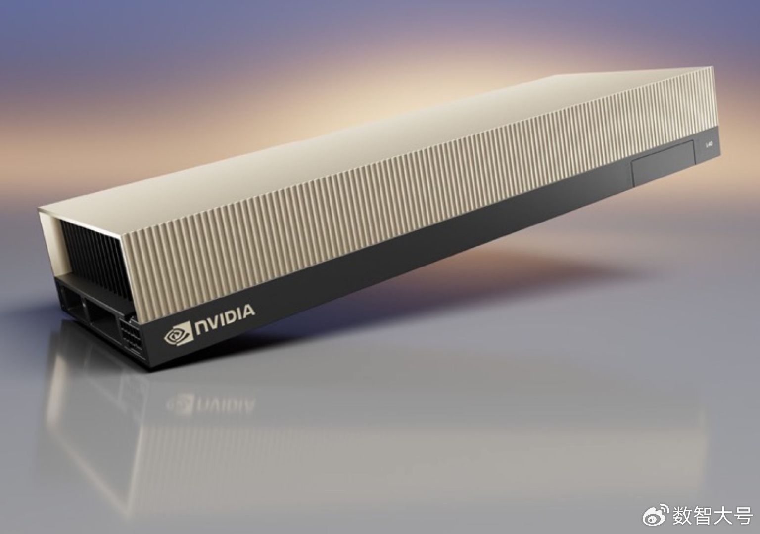 超擎数智发布L40S AI服务器：搭载NVIDIA最新GPU加速器|服务器|加速器|推理_新浪新闻