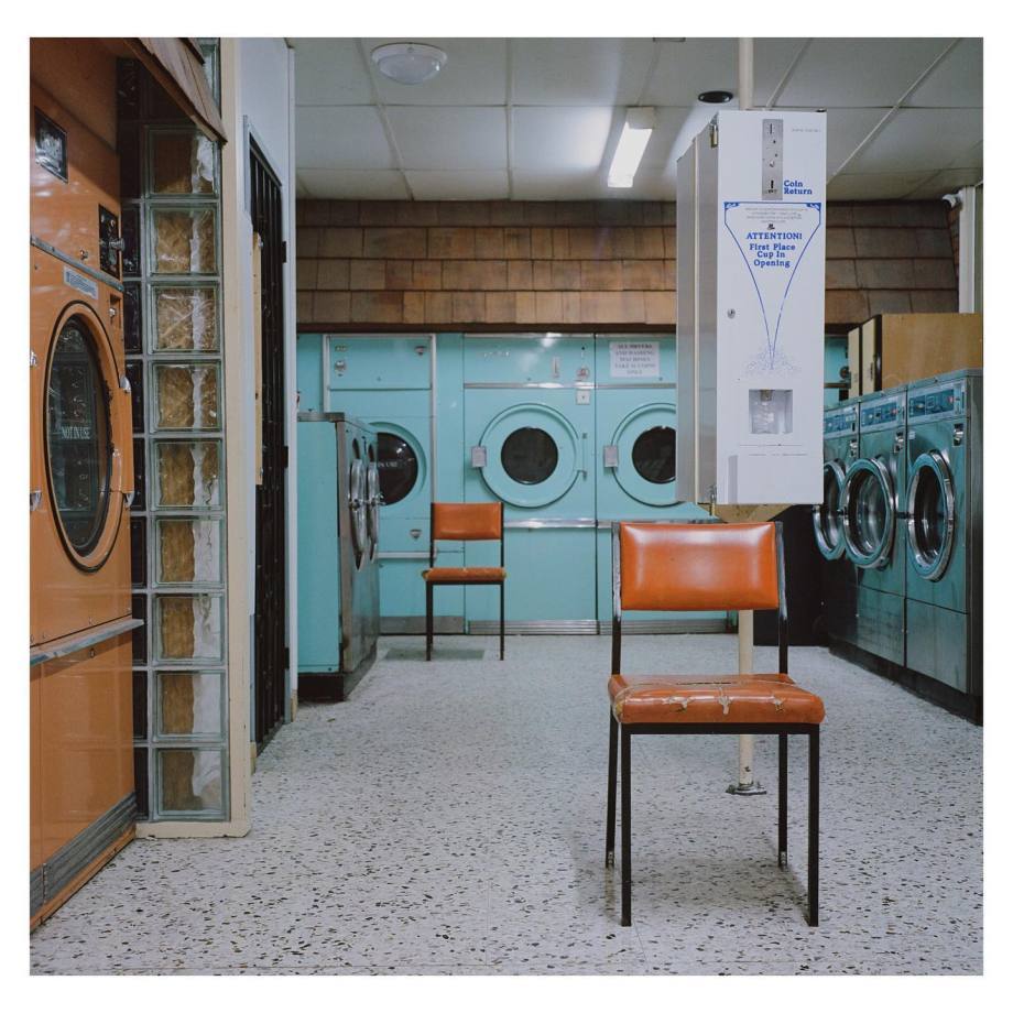 正方形构图和属实的色彩⬜ Mark Forbes__财经头条