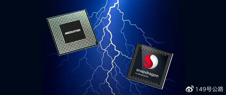 “芯”势力,抢占智能座舱芯片市场，联发科为何能与高通掰手腕？__财经头条