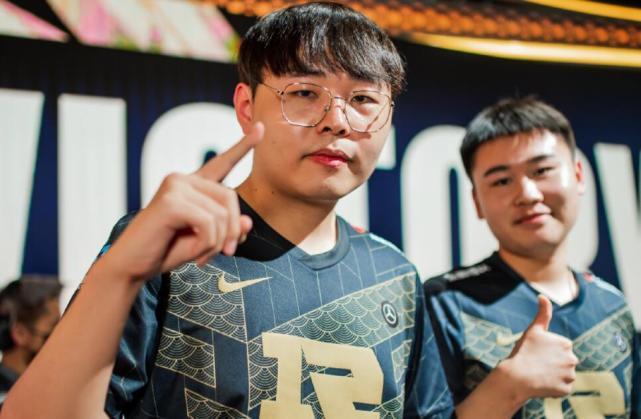 Bin将参加S12解说，直言不愿解说RNG比赛，不想重蹈覆辙__财经头条