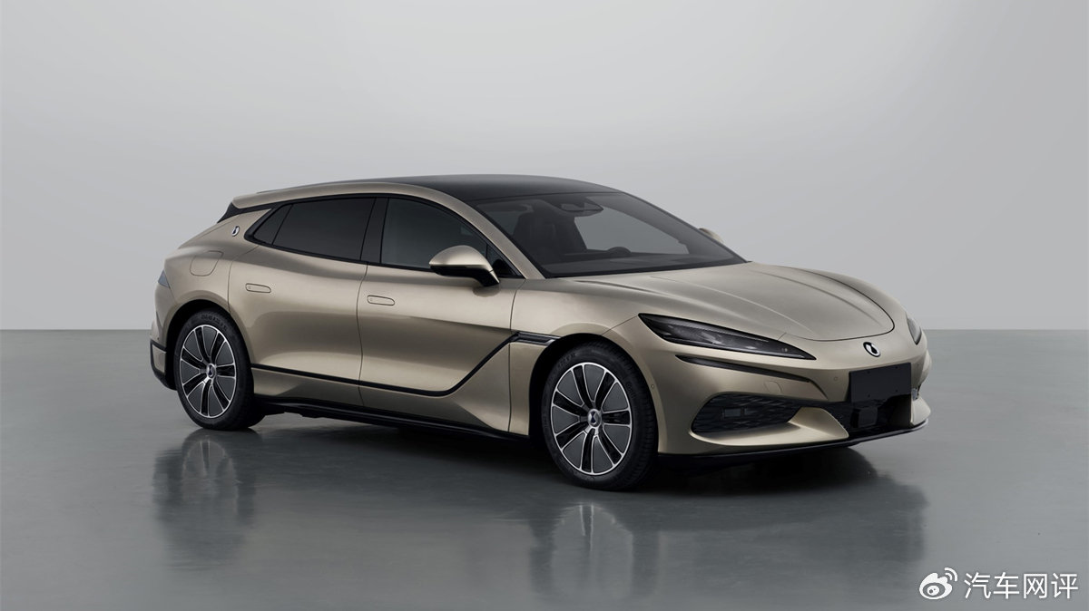 2024北京车展前瞻：有看头的轿车特别多！-新浪汽车