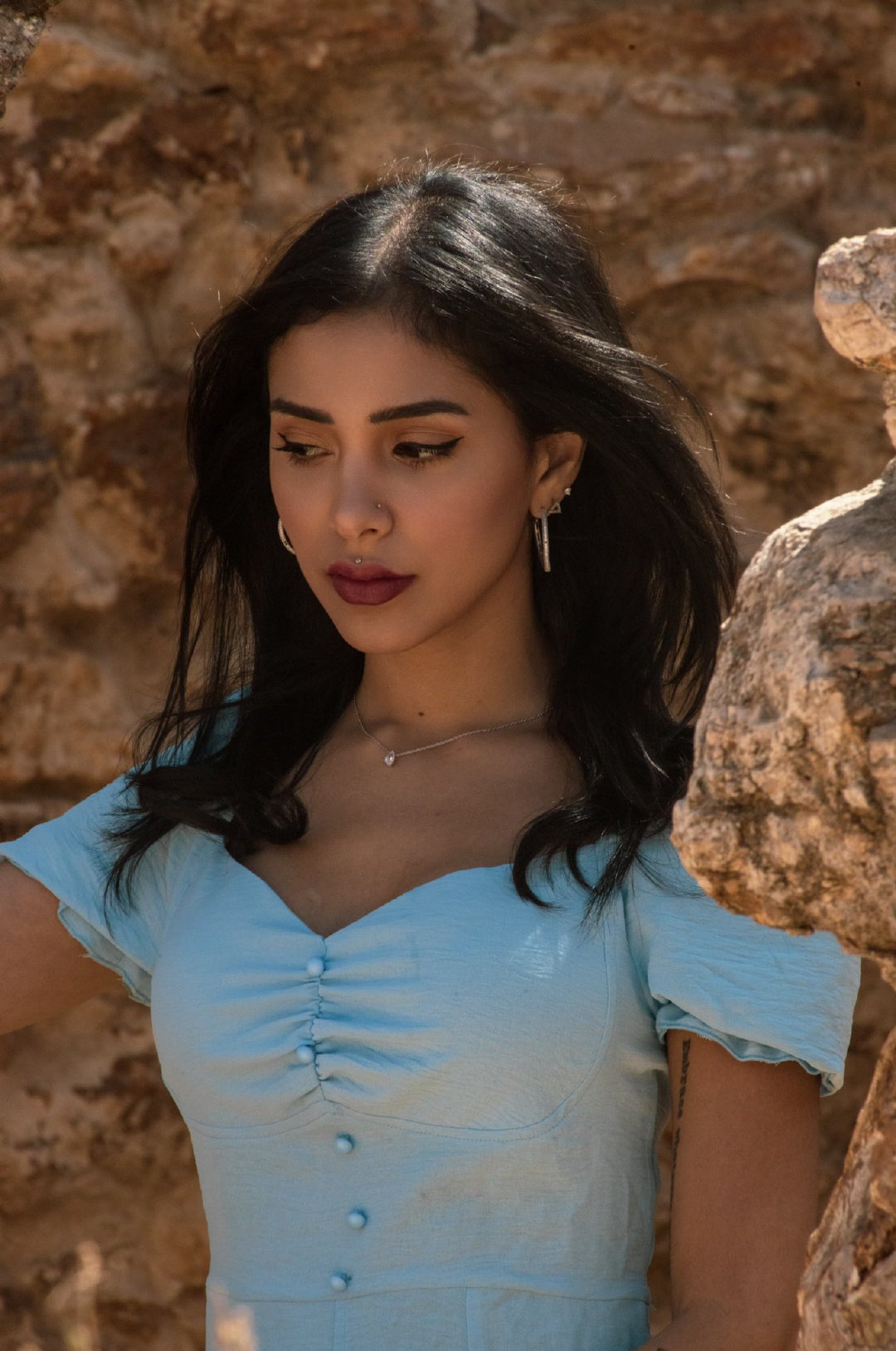 这样的Ephey谁不喜欢呢？__财经头条