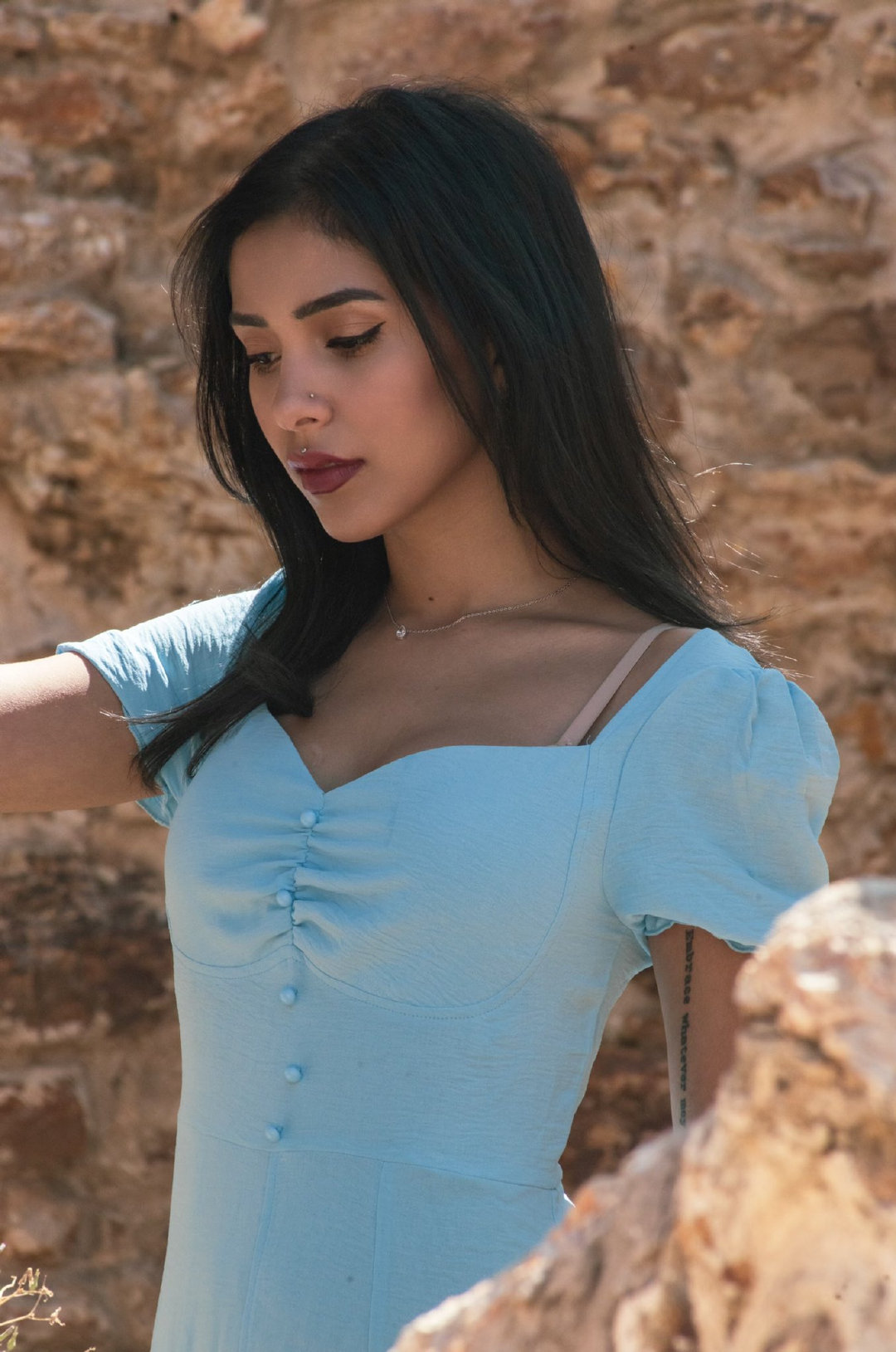 这样的Ephey谁不喜欢呢？__财经头条