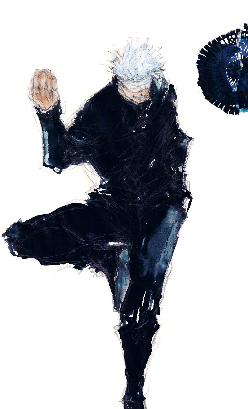 “五条悟” twi：takeo72__财经头条