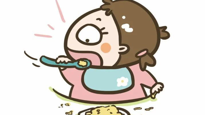 你的宝宝会嚼吗？再不教错过机会就事倍功半了！|宝宝|辅食|食物_新浪新闻