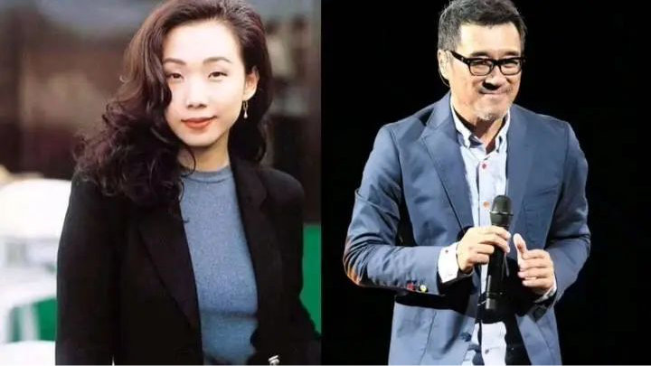 离婚11年后，57岁李宗盛第三次结婚：对不起林忆莲，我不等你了…|李宗盛|林忆莲|朱卫茵_新浪新闻