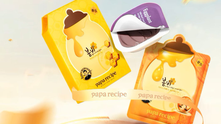 “papa recipe春雨 ”退场不是终幕，而是“C-Beauty”崛起的序章|浪潮|伸美|护肤_新浪新闻