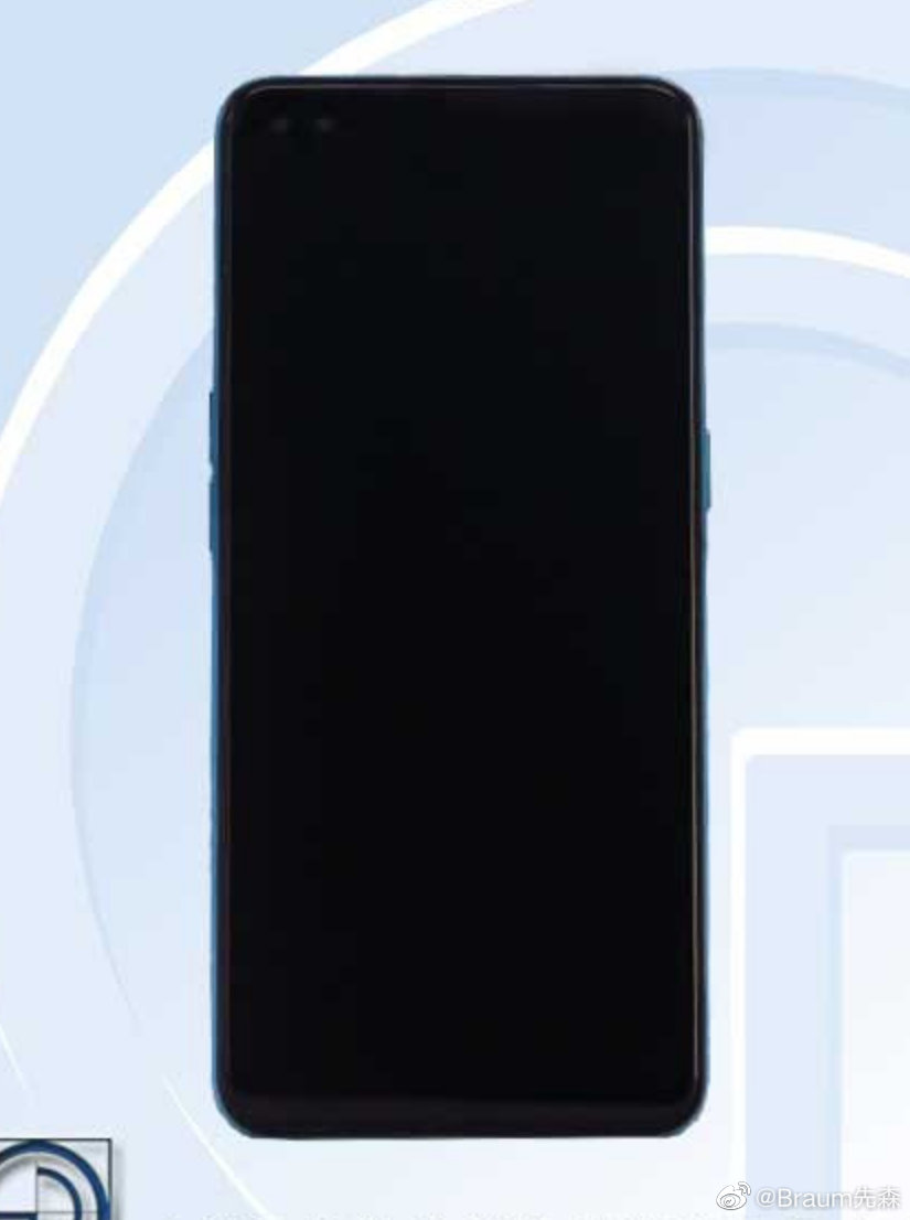 OPPO Reno4、Reno4 Pro入网，参数曝光|OLED|额定值|骁龙_新浪新闻