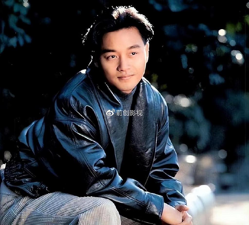 张国荣纪念音乐会：梁朝伟温暖催泪，郭富城惊喜现身，于毅撑门面