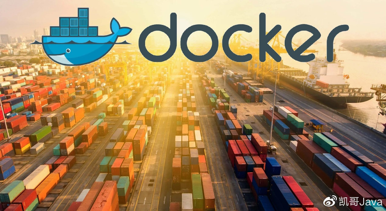 【Docker学习系列】Docker学习5-Docker镜像理解