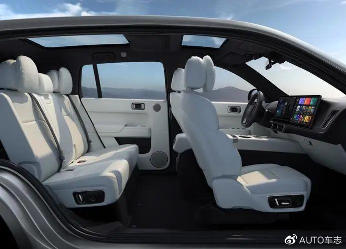 严重可夹断手指，电吸门安全隐患，这个原因导致不能增加防夹功能__财经头条