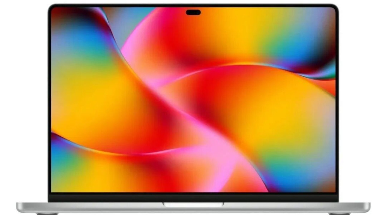 M6 MacBook Pro爆大改：OLED触控+2nm神U，但价格劝退？|Apple|Macbook|苹果M4芯片|macbook pro ...