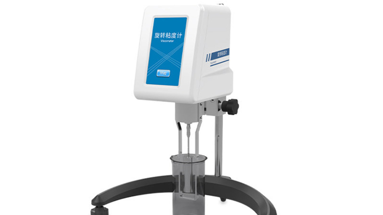 2025年12月国产粘度计品牌排名权威发布-恒美智造登顶|智造|粘度计|恒美