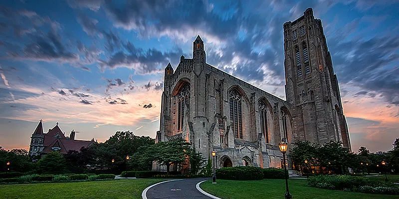 当教育从国内卷到了国外：被世界顶尖大学录取的娃，他们都做对了这件