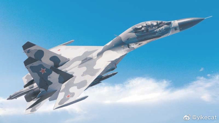 Сухой Су-30КН/Sukhoi Su-30KN多用途歼击机|歼击机|飞机|导弹_新浪新闻