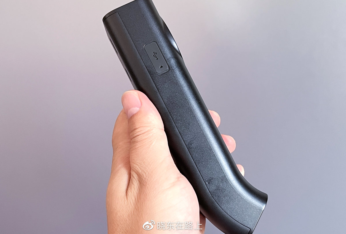 360可视门铃5Max双摄版无死角查看门外情况，单身女性的最佳拍档__财经头条