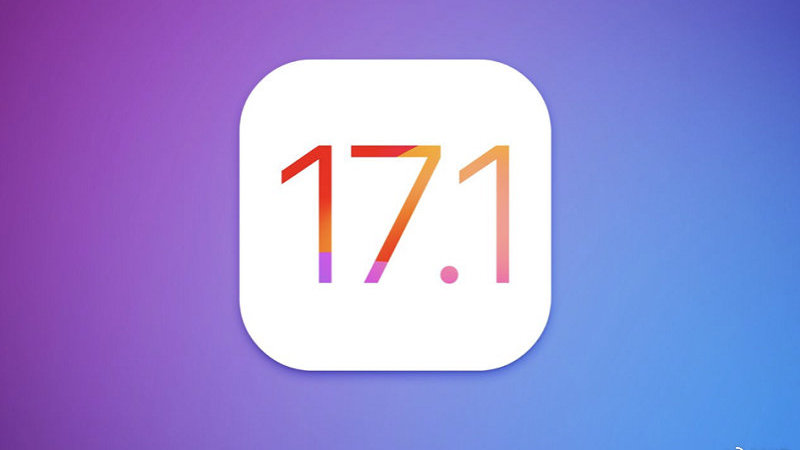 Apple 向开发者发布 iOS17.1 和 iPadOS17.1 候选版本|测试版|歌曲|选项_新浪新闻