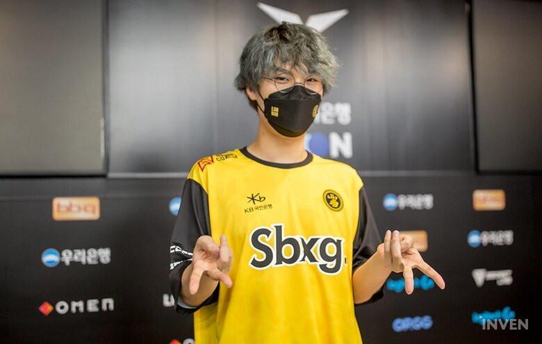 LSB力克DRX，Prince：我们必须加强运营，并好好准备与DK的比赛|比赛|泽丽|希维尔_新浪新闻