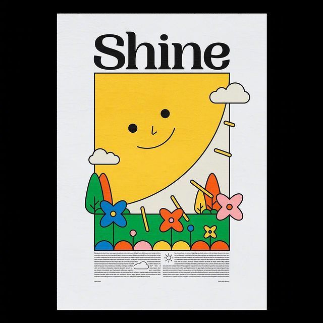 来自澳大利亚设计师 Jack Forrest 作品