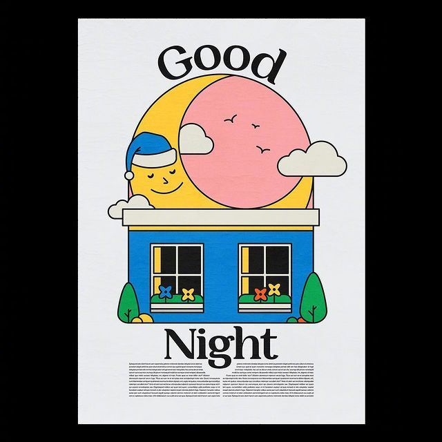 来自澳大利亚设计师 Jack Forrest 作品