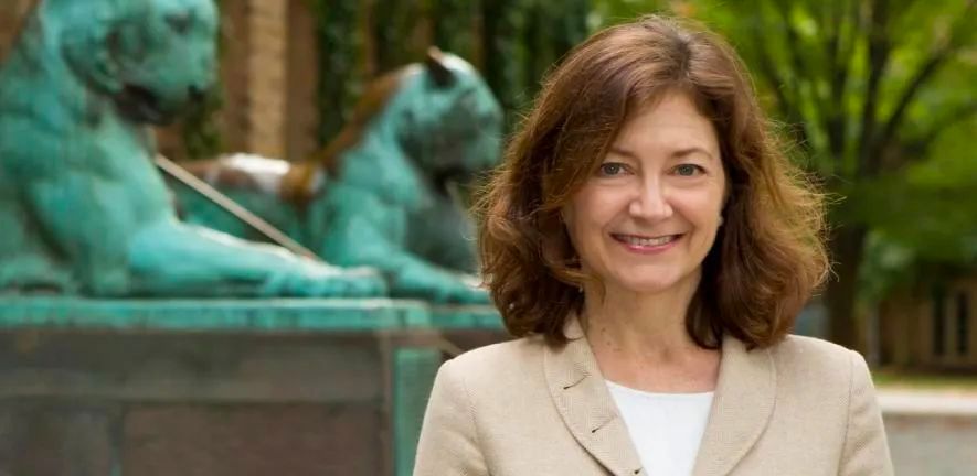 女校长到底有何魔力？MIT、牛津、剑桥“新晋大女主”神秘面纱揭开|杜克大学|医学|普林斯顿大学_新浪新闻