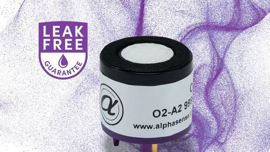 Alphasense新改进不漏液O2传感器O2-A2和O2-A3|传感器|仪器|制造商_新浪新闻