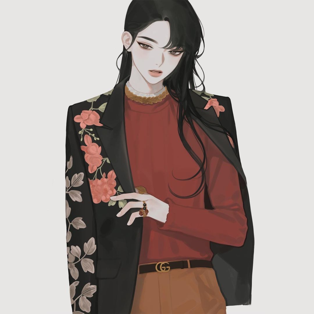插画师dkfhd