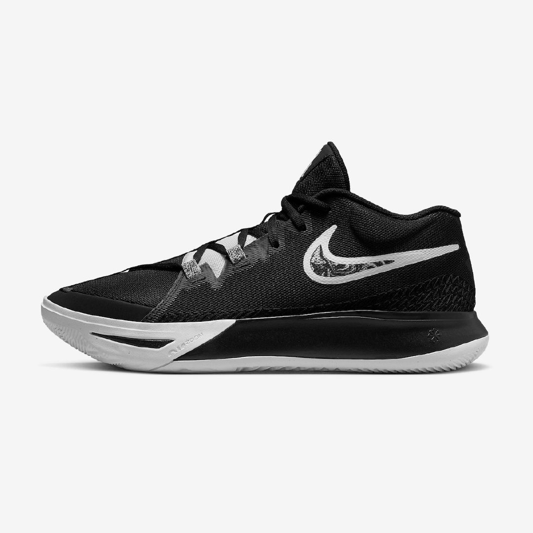 Nike Kyrie Flytrap 6的官图曝光……