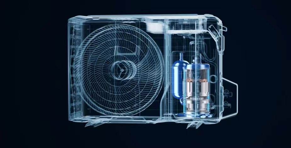 以创新为核芯驱动力 GMCC＆Welling发力协同一体解决方案__财经头条