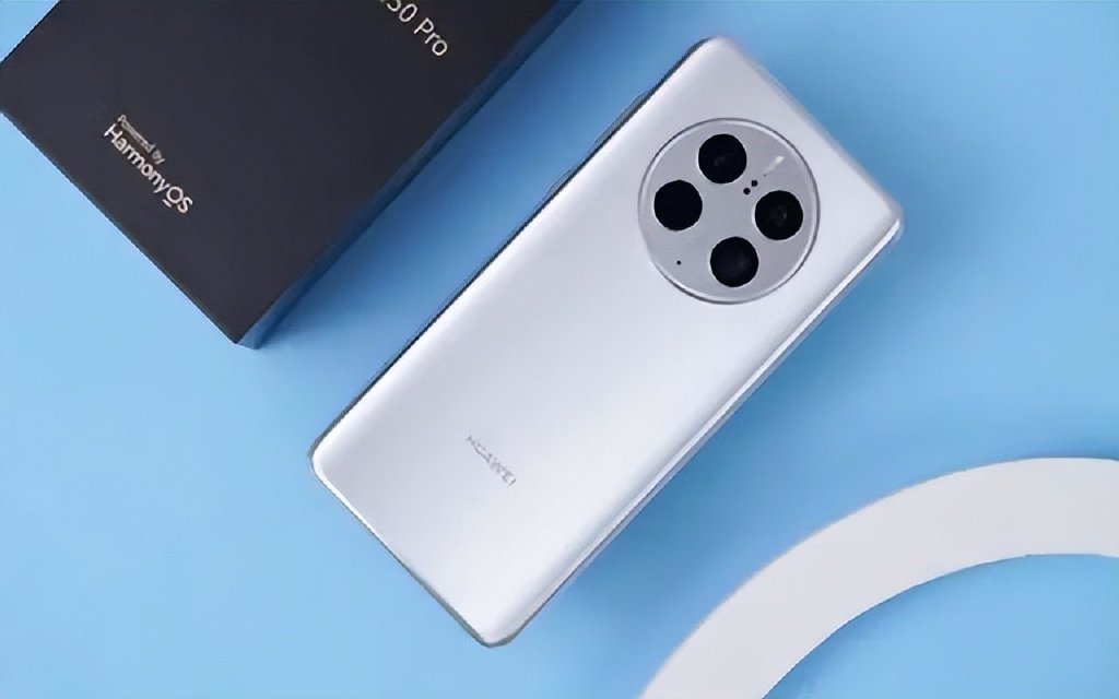 华为Mate50 Pro影像评分出炉，网友：华为XMAGE影像技术真“香”__财经头条